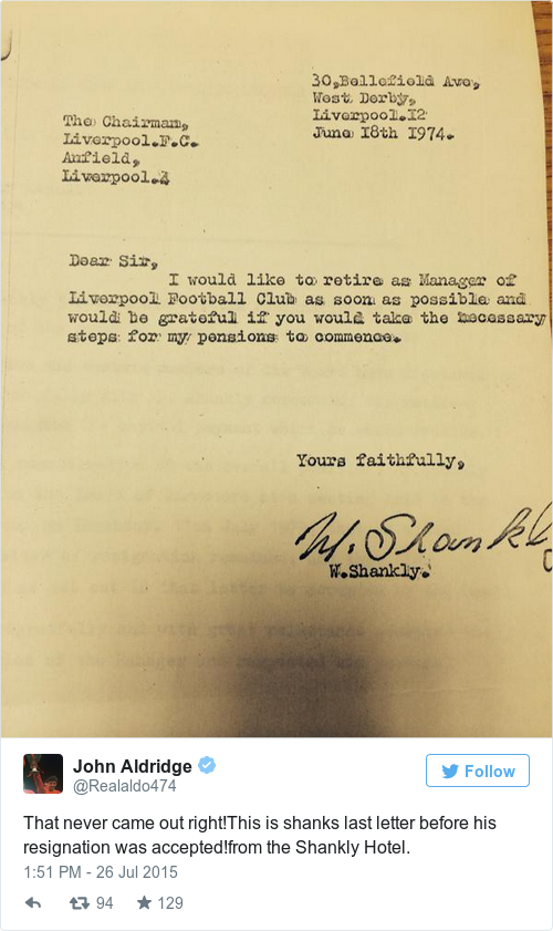 Club Resignation Letters How To Write