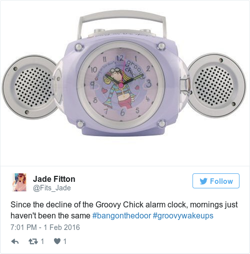 The 10 memorable stages of every Irish girl's 2000s Groovy Chick obsesssion