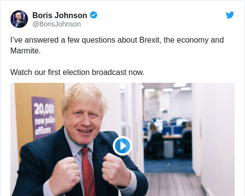 Boris Johnson is in full campaign mode - but how much Boris is too much?