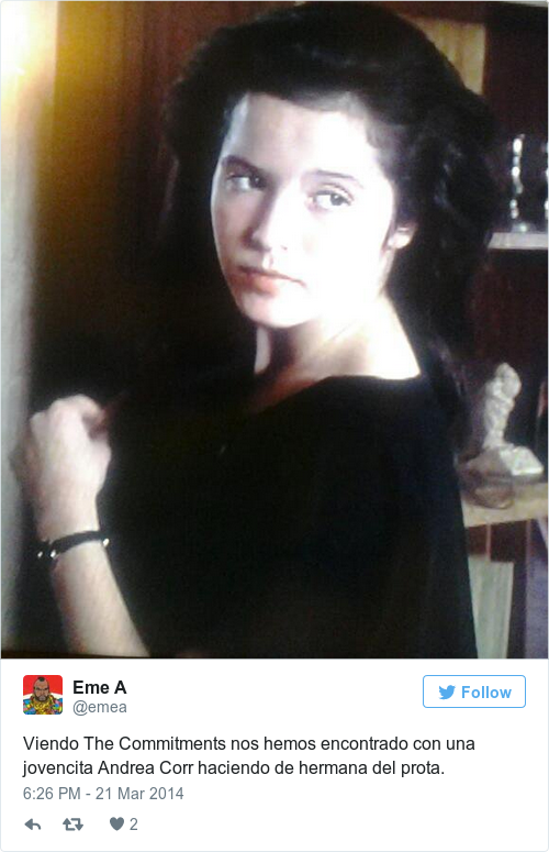 11 reasons why The Commitments is beloved by Irish people everywhere