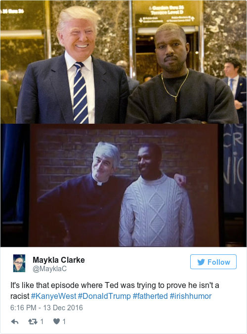 17 times scenes from Father Ted played out in real life · The Daily Edge