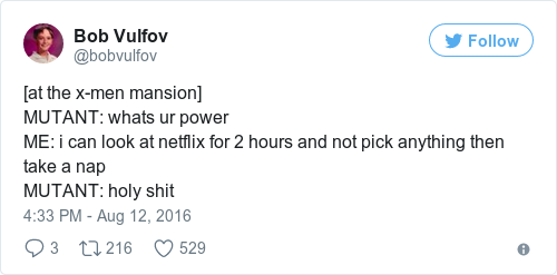 15 memes for people who are hopelessly addicted to Netflix