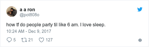 16 memes you will relate to if you love to sleep · The Daily Edge