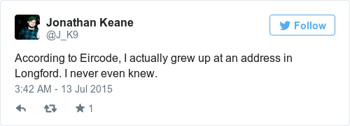 Ireland's new postcode system launches today - here's what you need to know