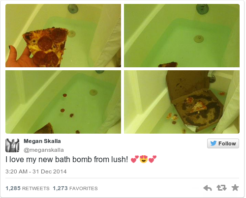 Bath Bomb Grenade Memes