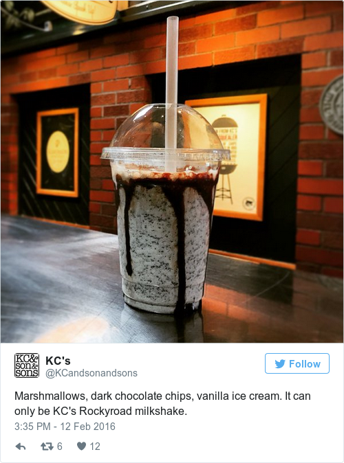 Here's why KC's in Douglas is the jewel in Cork's chipper crown