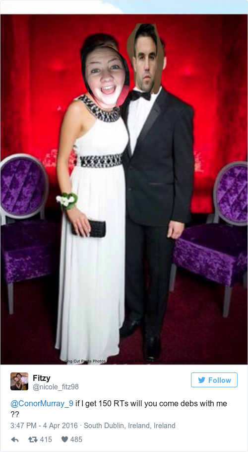 10 key differences between the Debs in Ireland and the Prom in America