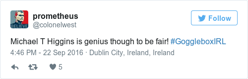 Everyone in Ireland wants this Michael D Higgins tea cosy spotted on ...