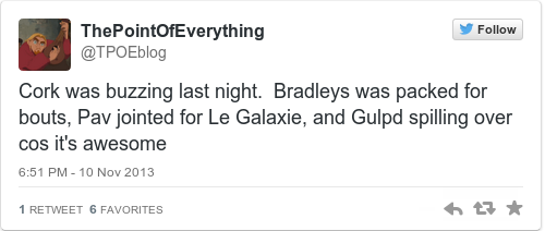 12 words and phrases that have a totally different meaning in Cork