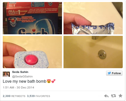 Bath Bomb Grenade Memes